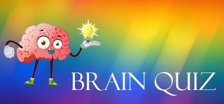 BRAIN QUIZ Depots · SteamDB