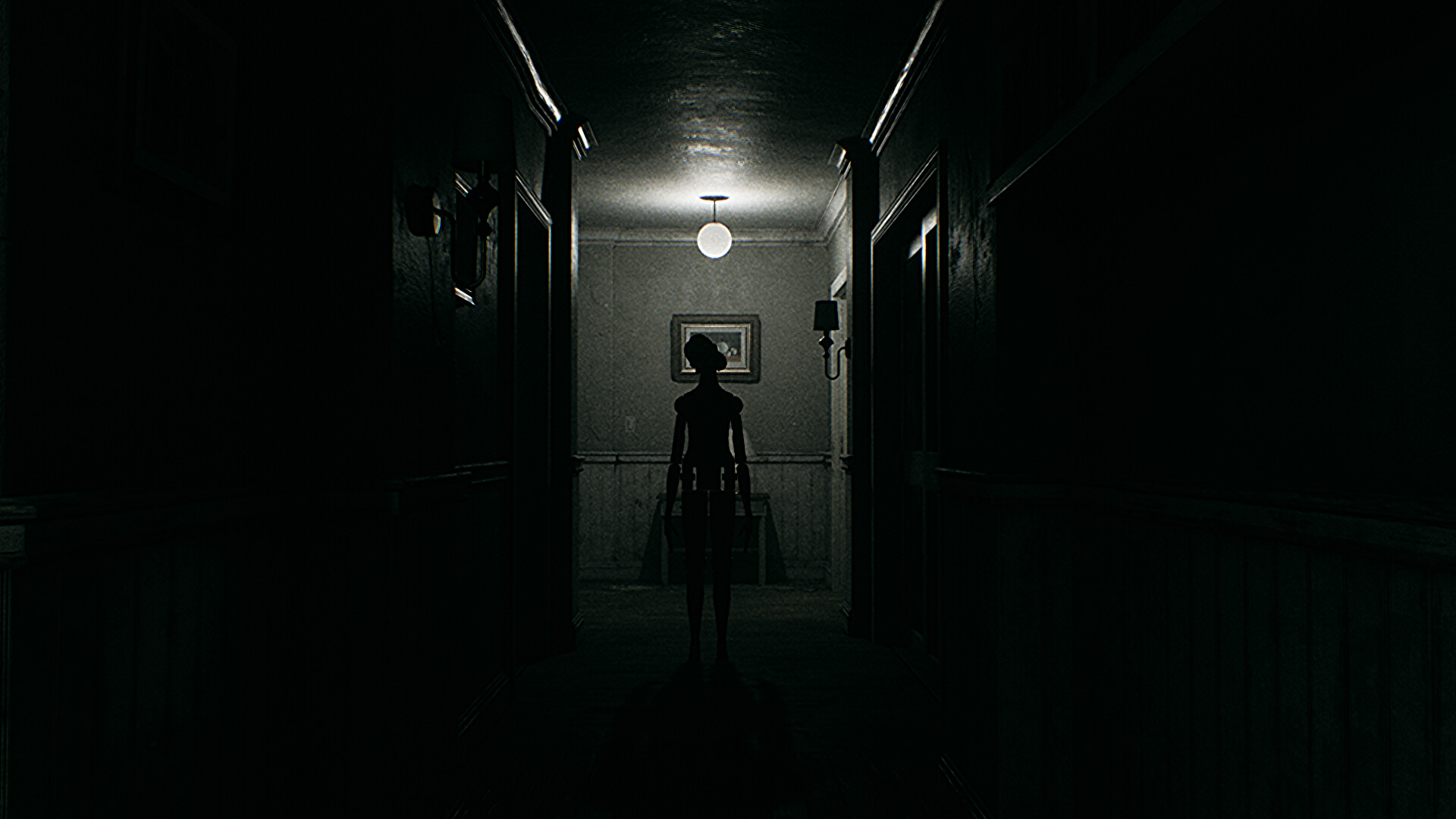 Long Lost Screenshots · SteamDB