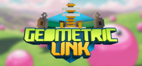 Geometric Link Steam Charts · SteamDB