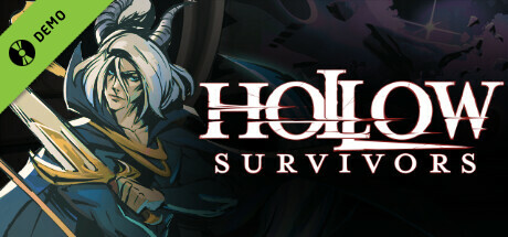 Hollow Survivors Demo Steam Charts (App 2589310) · SteamDB