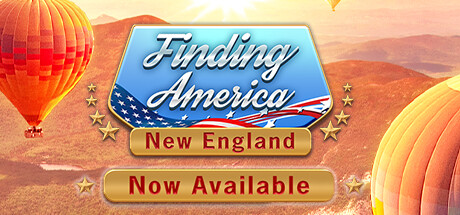 Finding America: New England General Discussions :: Steam Community