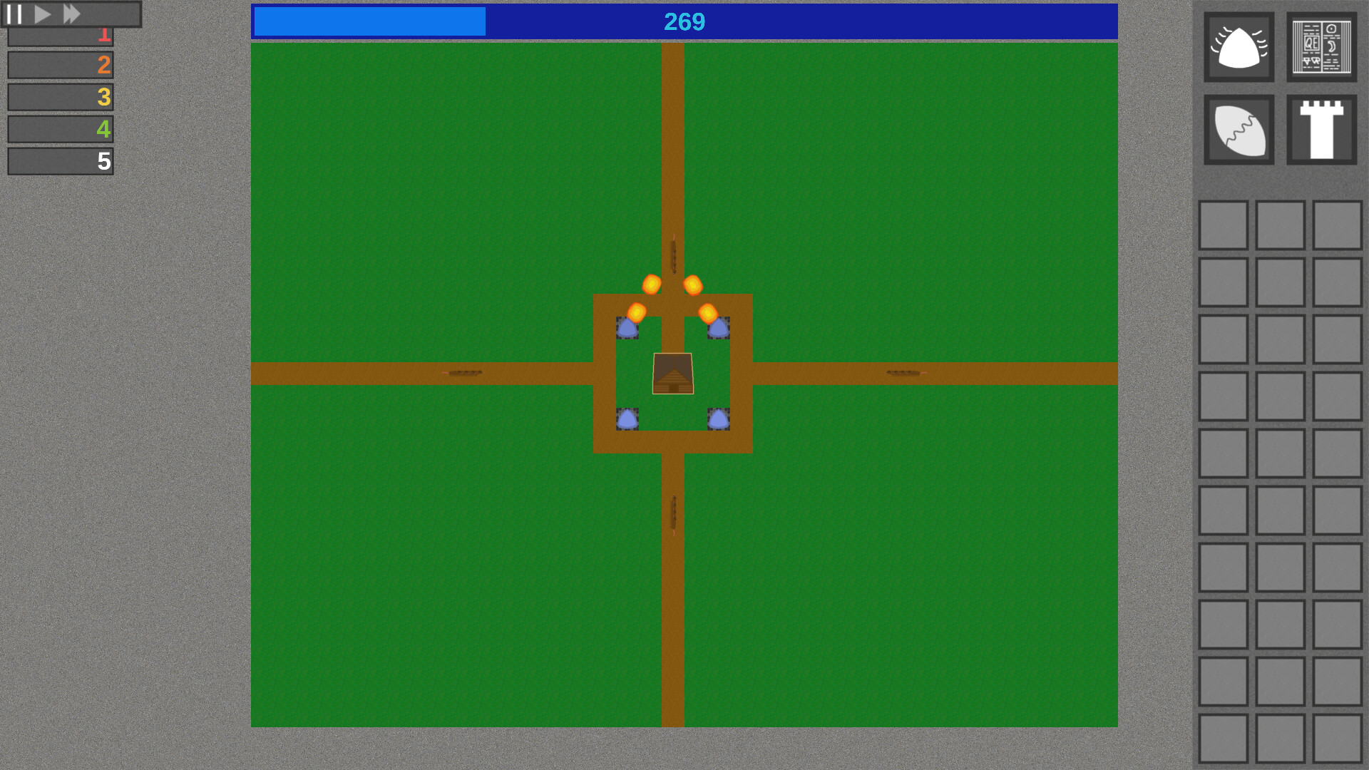 Spell Slingin' Tower Defense on Steam