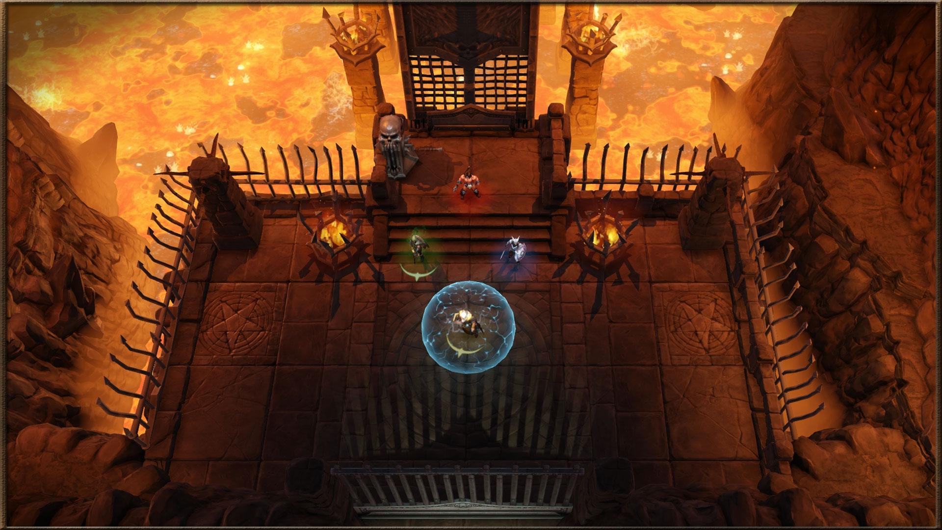 Gauntlet™ Slayer Edition On Steam