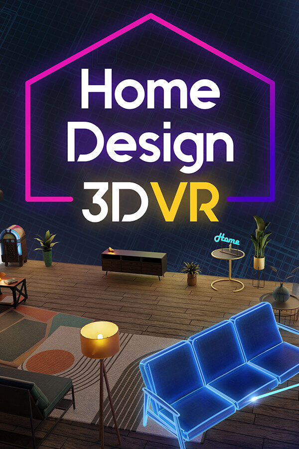Home Design 3D VR Steam Charts · SteamDB