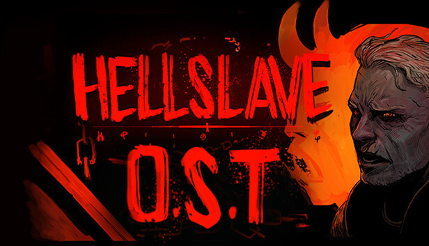 Hellslave Soundtrack on Steam