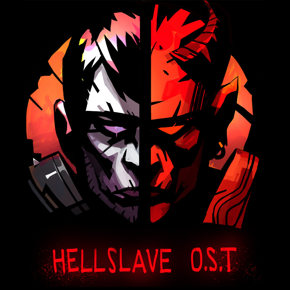 Hellslave Soundtrack on Steam
