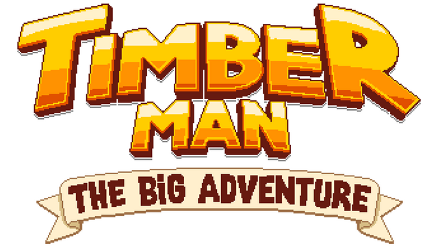 Timberman: The Big Adventure Steam Charts · SteamDB