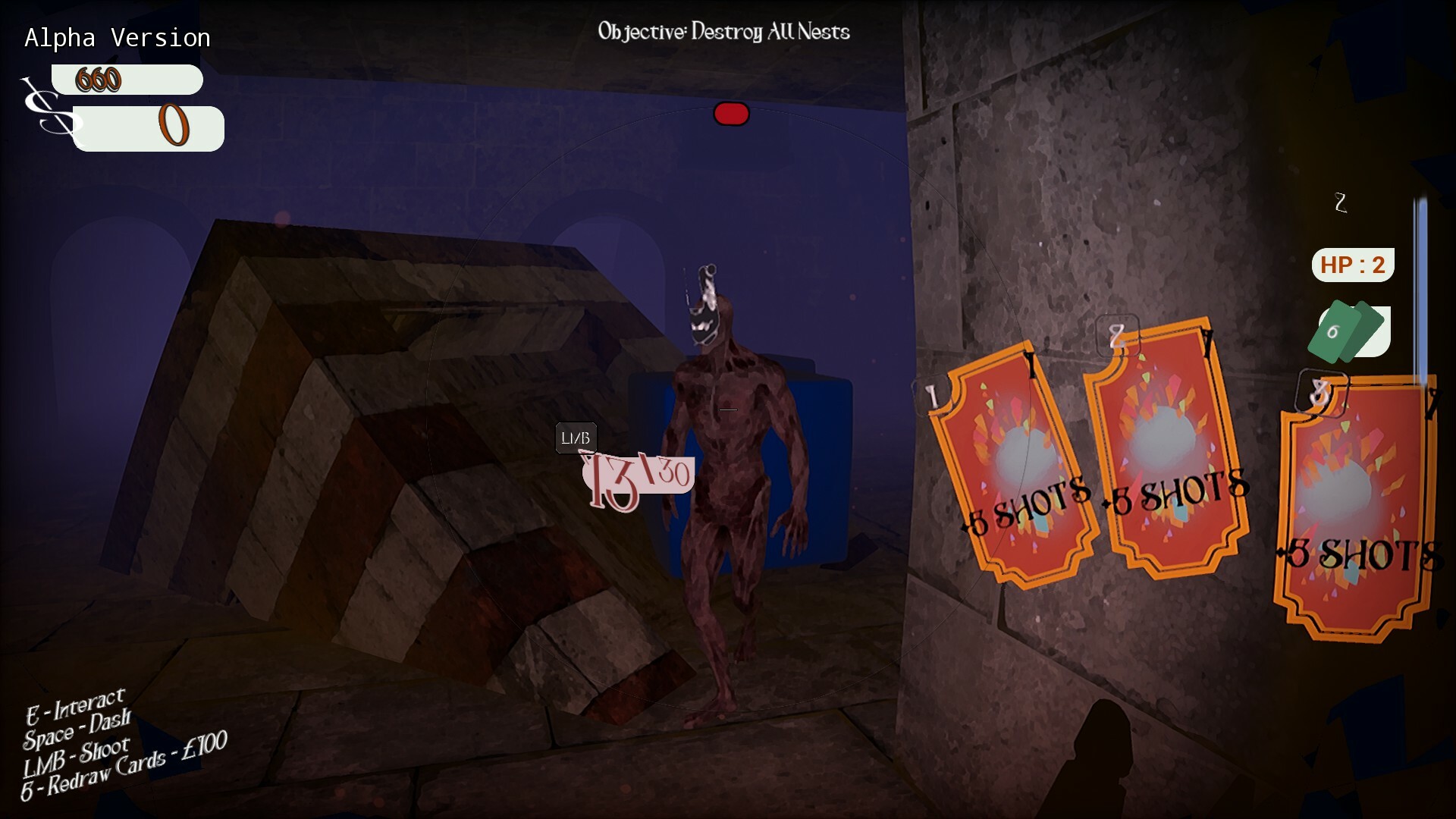 Echo Chambers on Steam