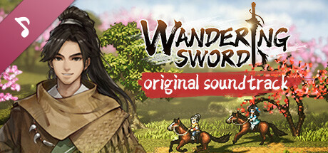 Steam DLC Page: Wandering Sword