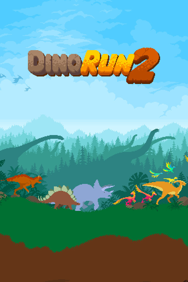 Dino Run 2 Steam Charts · SteamDB
