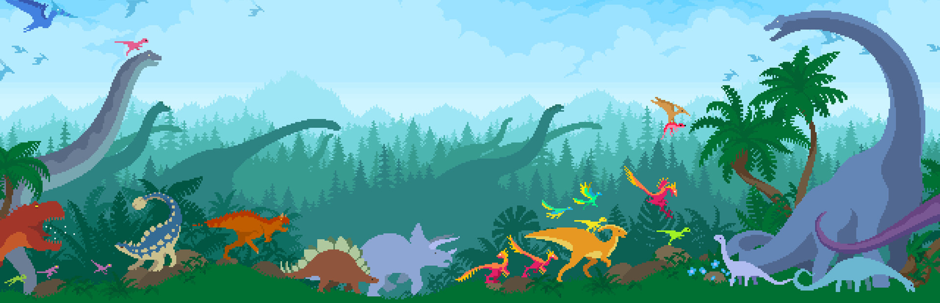 Dino Run 2 Steam Charts · SteamDB