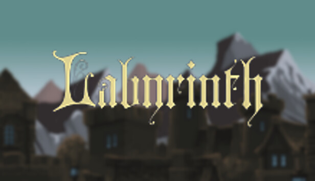 Labyrinth - Steam News Hub