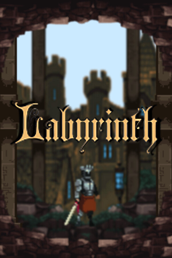 Labyrinth Steam Charts · SteamDB