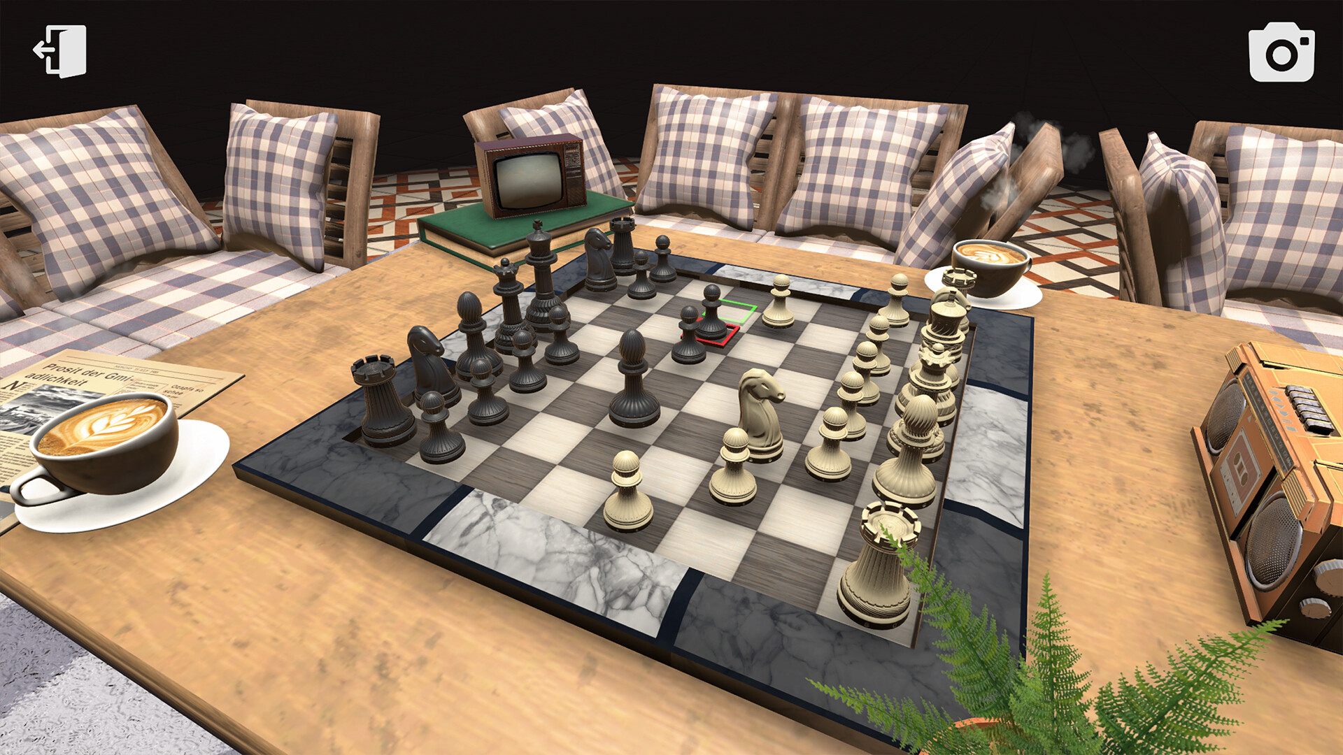 3D Chess Online on Steam