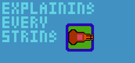 Explaining every string Steam Charts · SteamDB