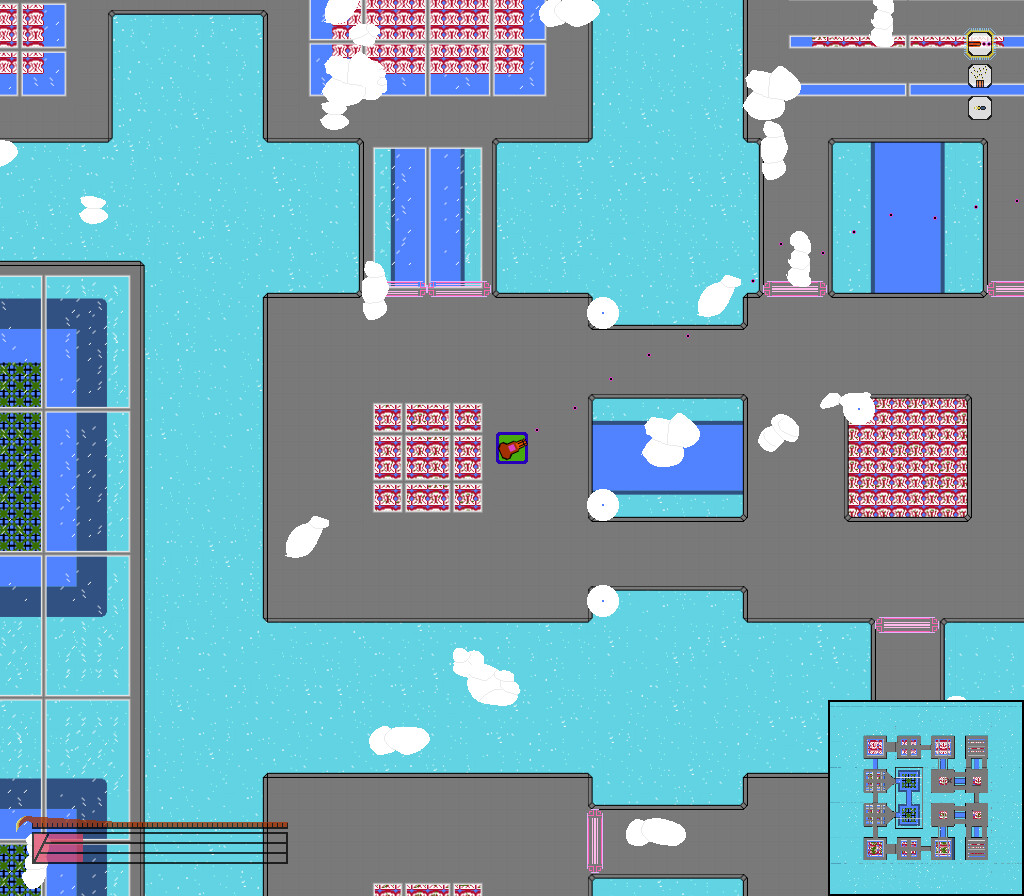 Explaining every string di Steam