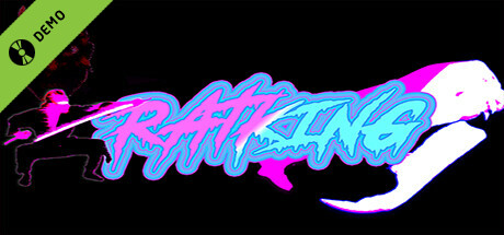 RATKING Demo Steam Charts (App 2590800) · SteamDB