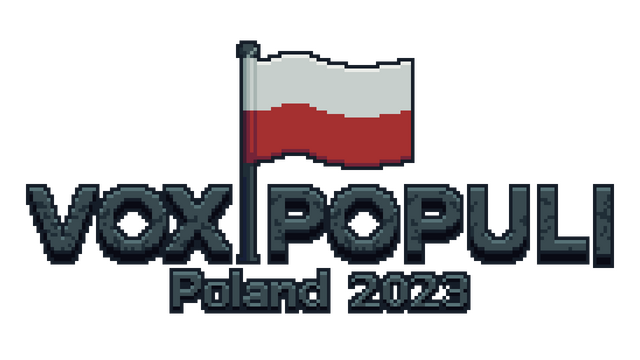 Vox Populi: Polska 2023 · Vox Populi: Poland 2023 Steam Charts · SteamDB