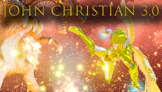 John Christian 3.0 on Steam
