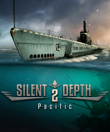 Silent Depth 2: Pacific · SteamDB