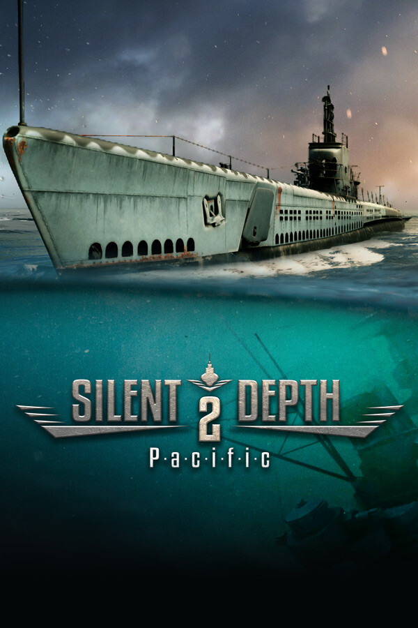 Silent Depth 2: Pacific · SteamDB