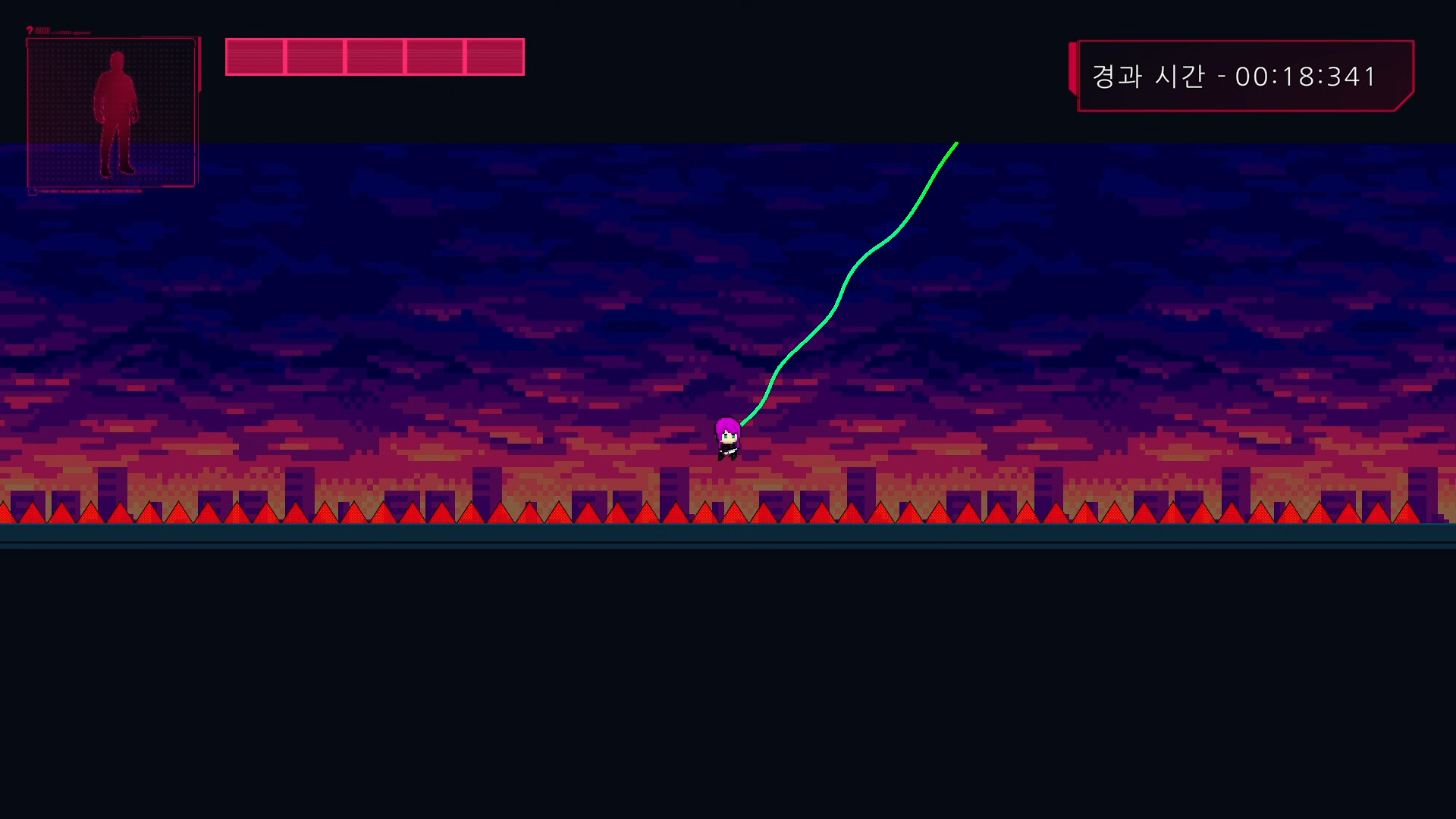 Hellbound Ropes on Steam