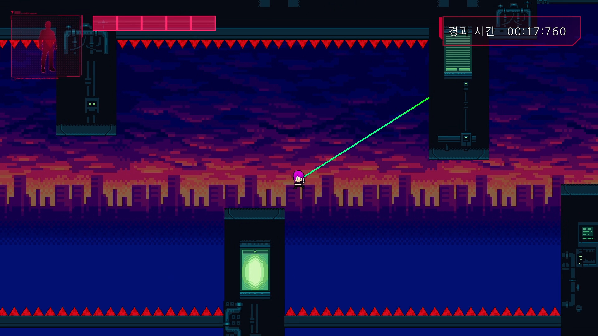 Hellbound Ropes Screenshots · SteamDB