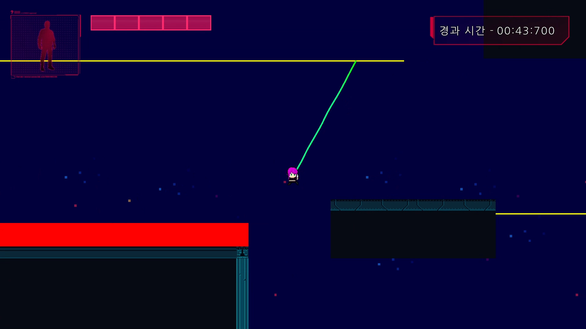 Hellbound Ropes on Steam