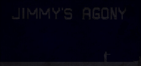 JIMMY'S AGONY Steam Charts · SteamDB