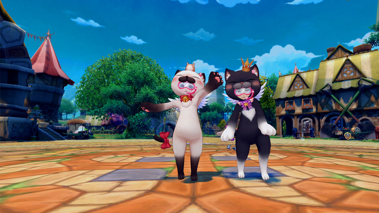 ASTRAL TALE-星界神話 on Steam