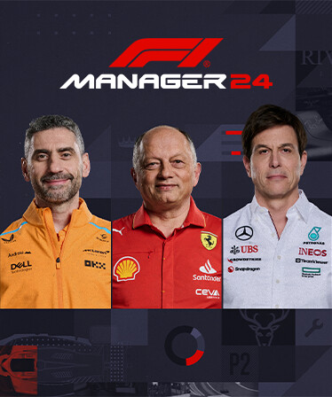 F1® Manager 2024 · SteamDB