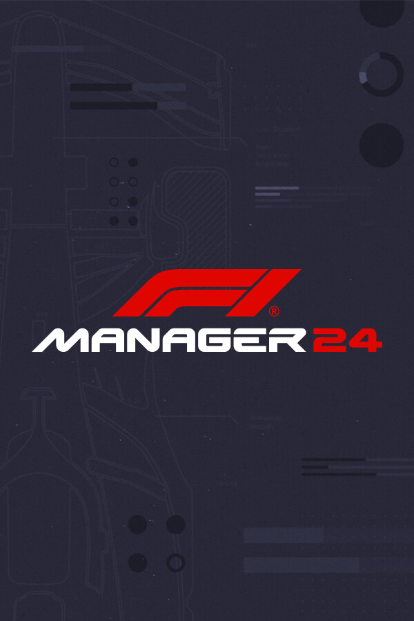 F1® Manager 2024 · SteamDB