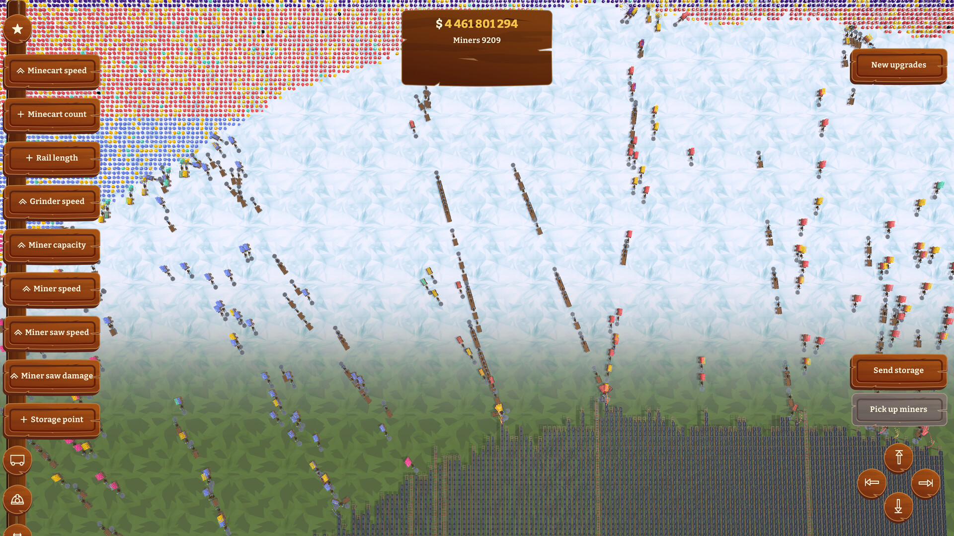 Moose Miners on Steam