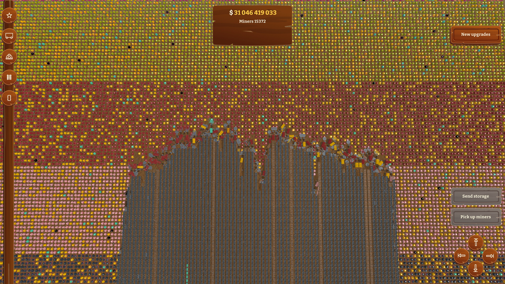 Moose Miners on Steam