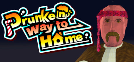 Steam Community :: Drunken way to Home