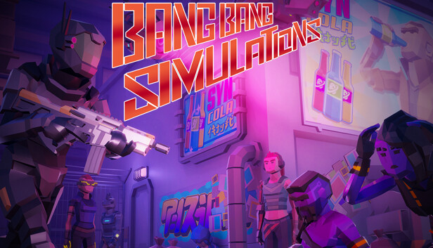Bang Bang Simulations - Steam News Hub