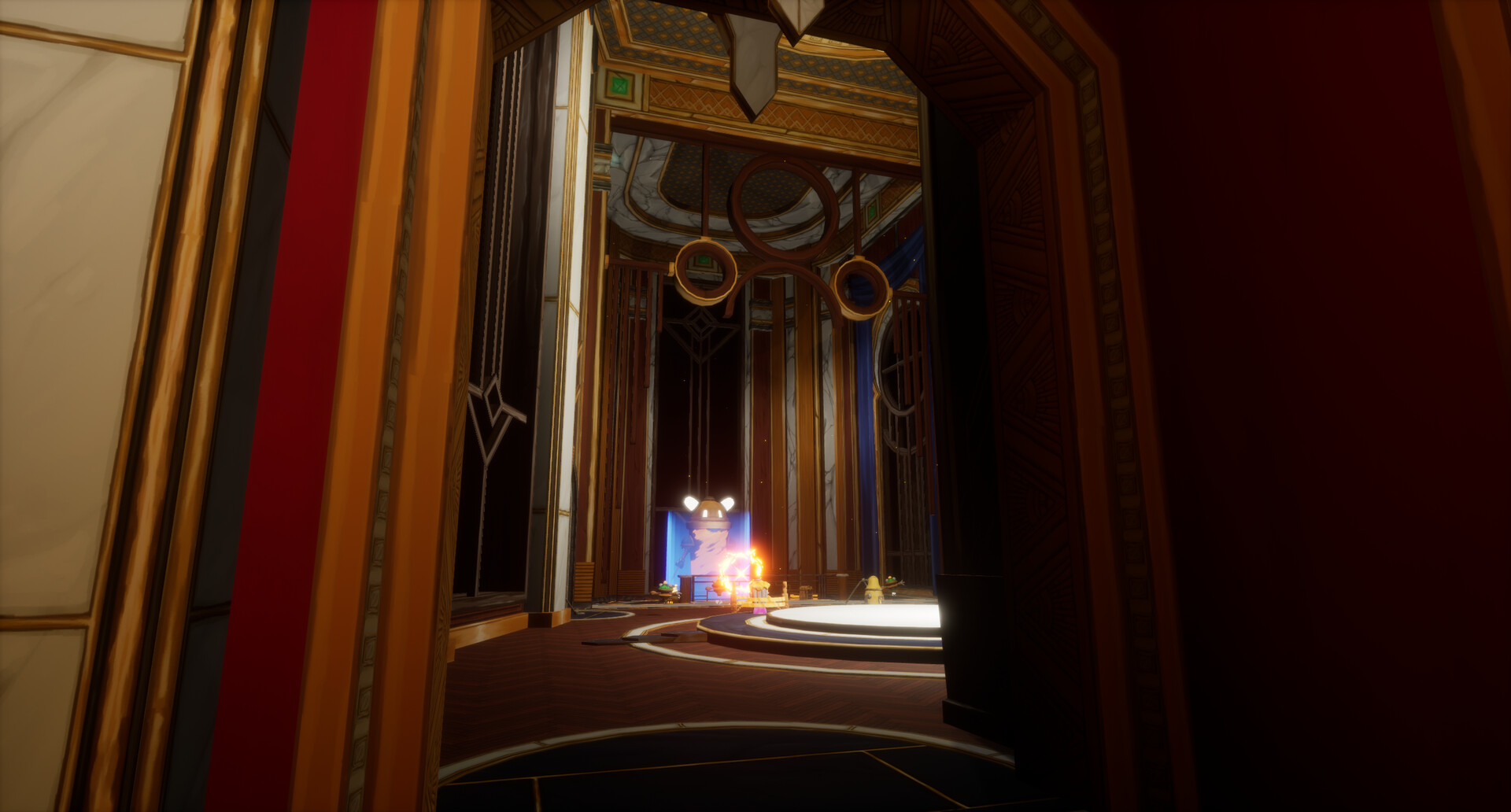 Domestic Revolt on Steam