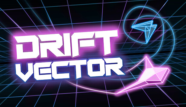 Drift Vector Demo Steam Charts (App 2591830) · SteamDB