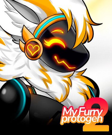 My Furry Protogen 2 · My Furry Protogen 2 🐾 Price history · SteamDB
