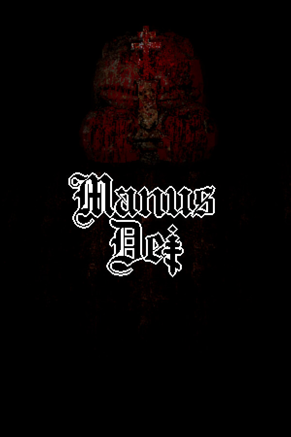 Manus Dei Steam Charts · SteamDB