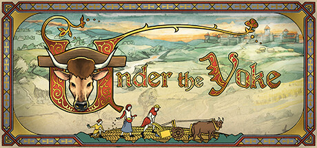 Under The Yoke on Steam