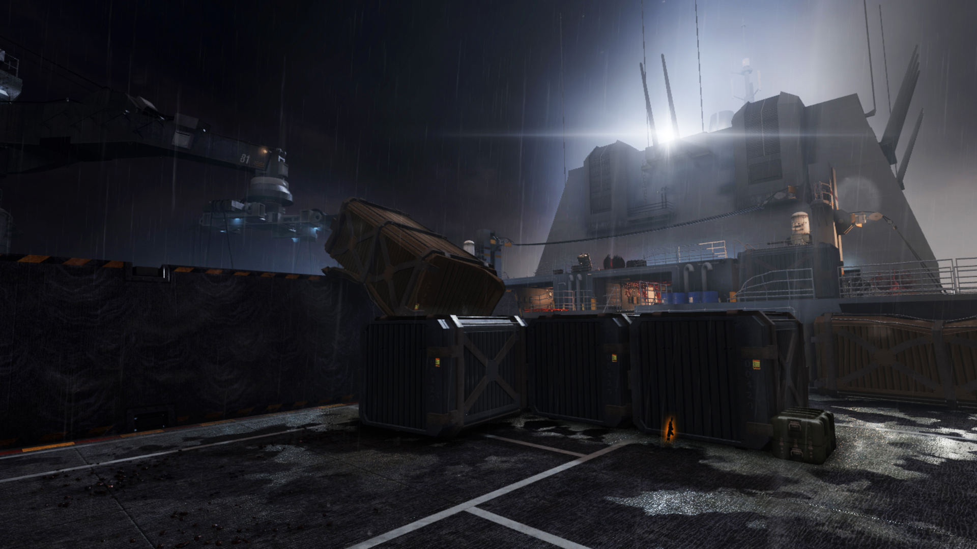 Call of Duty®: Ghosts - Devastation on Steam