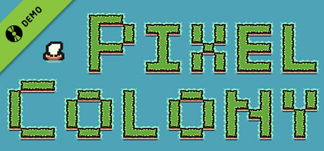 Pixel Colony Demo update for 11 October 2023 · SteamDB