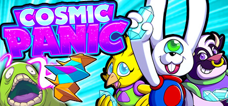 Steam Community :: Cosmic PANIC