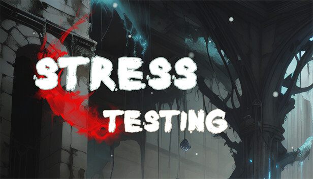 Save 40% on Stress testing on Steam