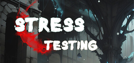 Stress testing Price history · SteamDB