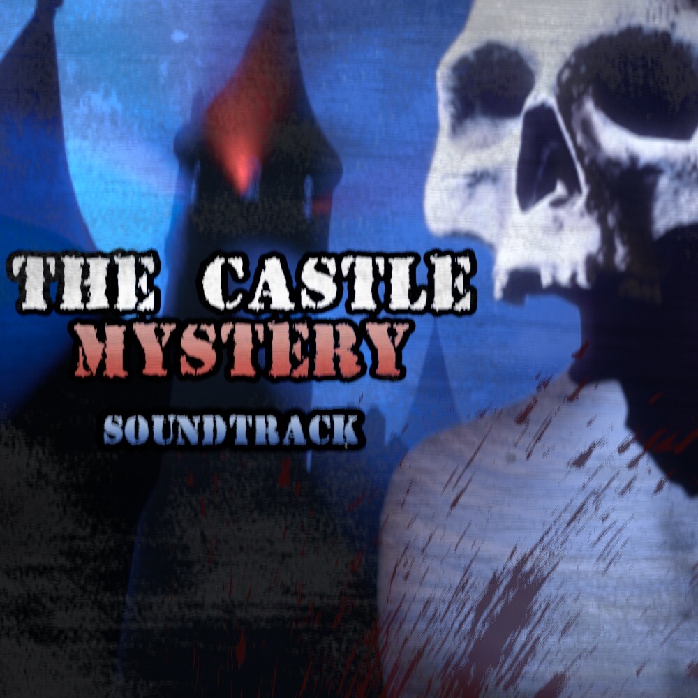 The Castle Mystery Soundtrack on Steam