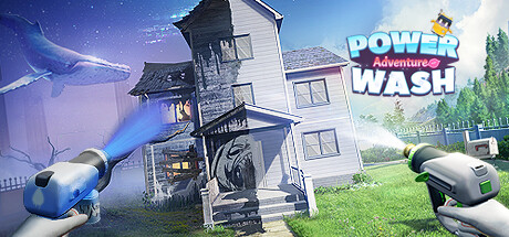 Steam Community :: PowerWash Adventure Playtest