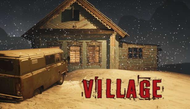 Village - Steam News Hub