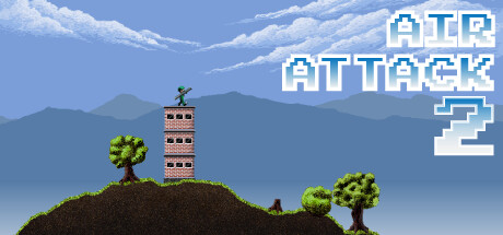 Steam Community :: Air Attack 2